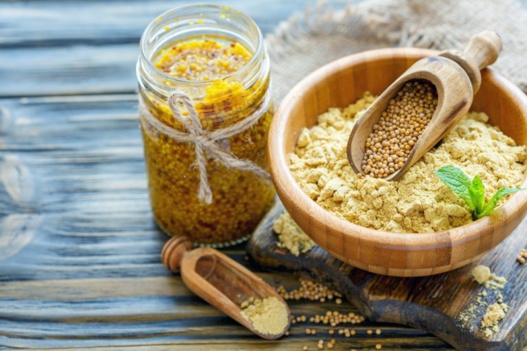 12 Proven Health Benefits of Mustard | Health Tips