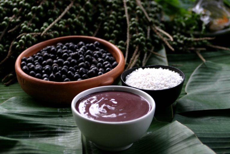 10 Benefits of Acai For Health | Health Tips