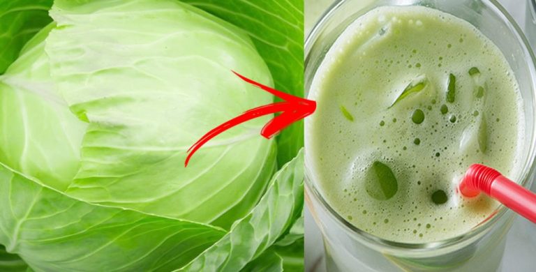 20 Proven Health Benefits of Cabbage Juice | Health Tips