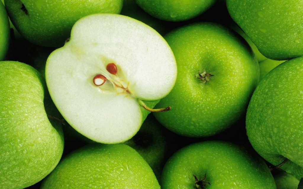 28 Proven Health Benefits of Green Apple | Health Tips