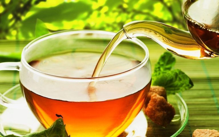 15 Proven Health Benefits of Mate Tea | Health Tips