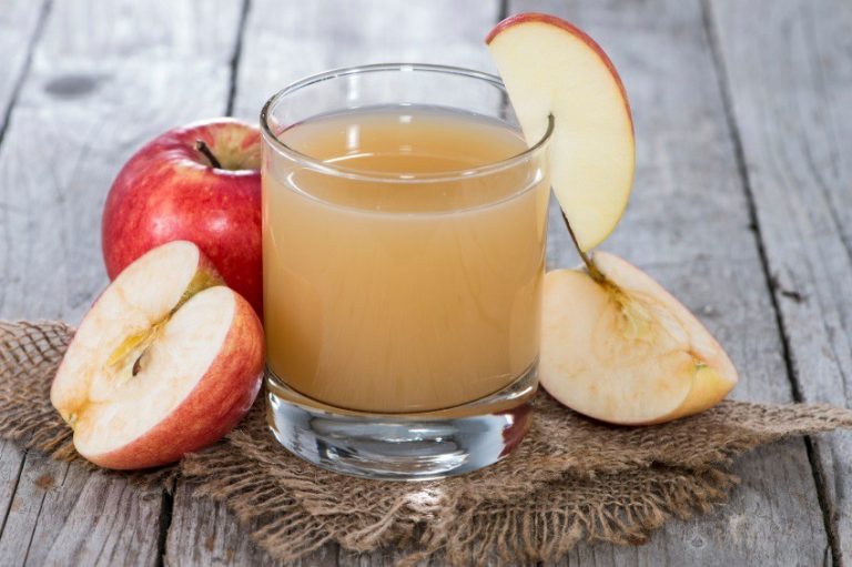 20 Health Benefits of Apple Juice | Health Tips