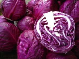 12 Proven Health Benefits of Purple Cabbage | Health Tips