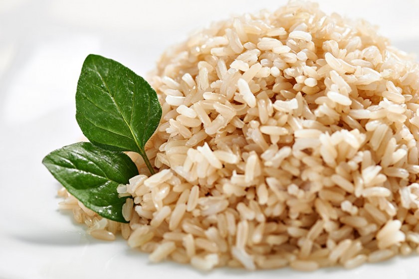 30 Proven Health Benefits of Brown Rice | Health Tips
