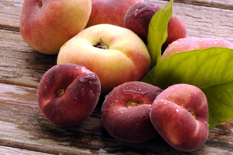 20 Proven Health Benefits of Nectarine | Health Tips