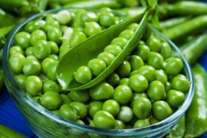 12 Proven Health Benefits of Peas | Health Tips
